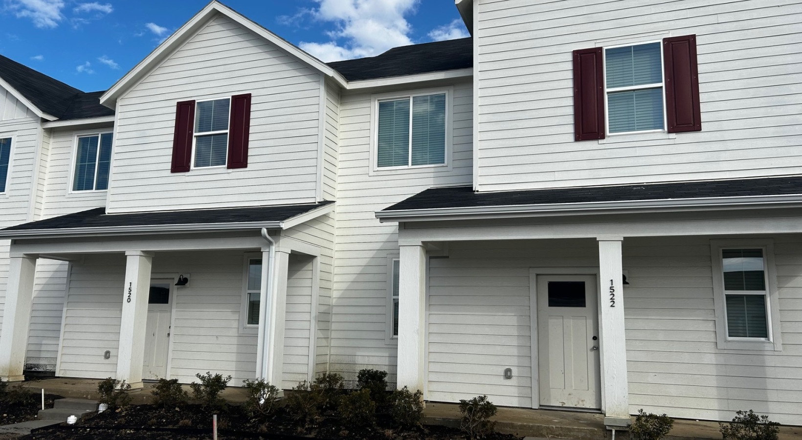 Gallery | Fort Worth homes for rent | Inspire Bonds Ranch