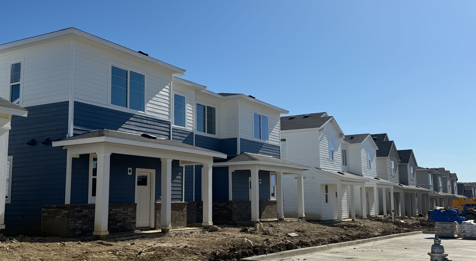 Gallery | Fort Worth homes for rent | Inspire Bonds Ranch